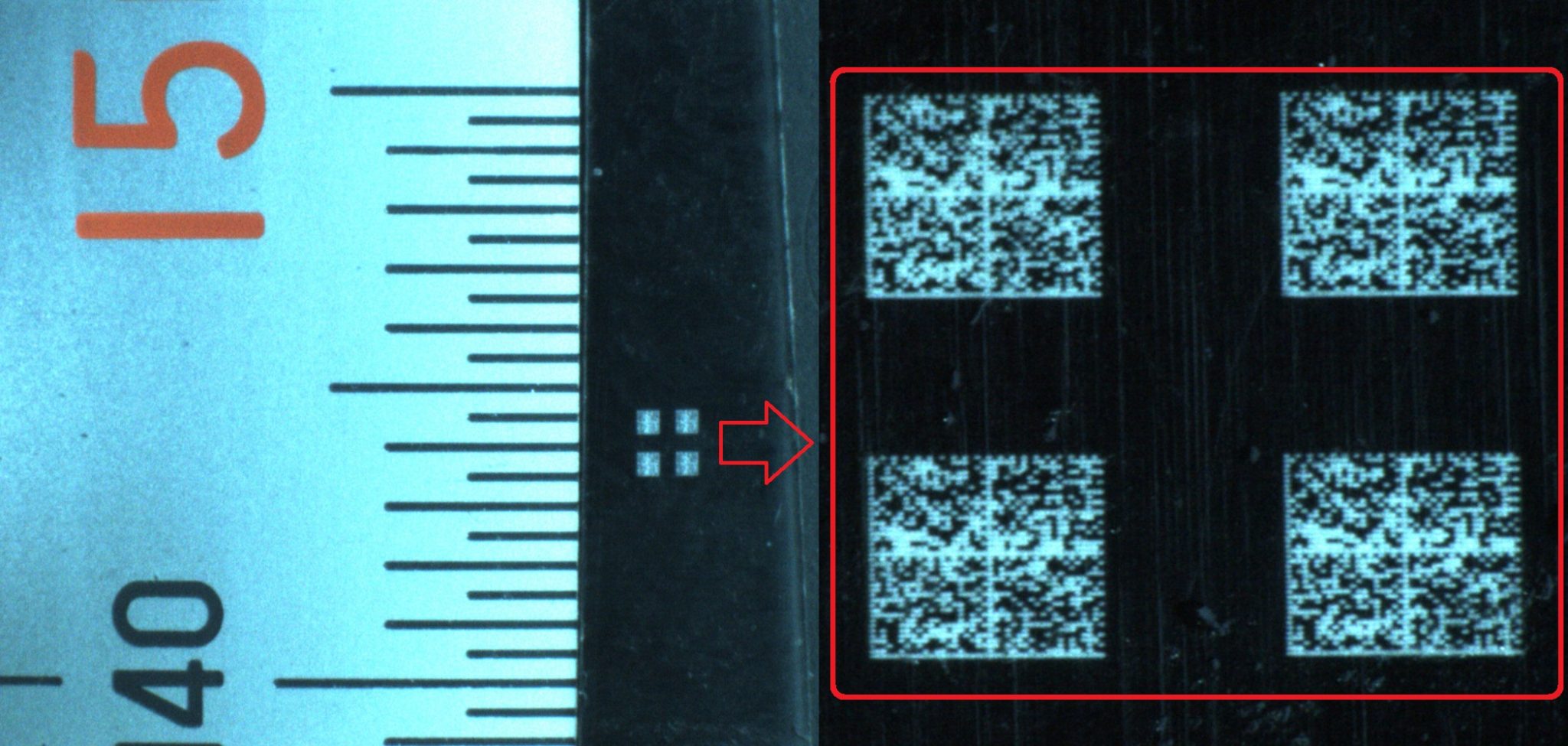 Direct marking for FDA UDI Compliance - Hylax Technology Laser Solution ...