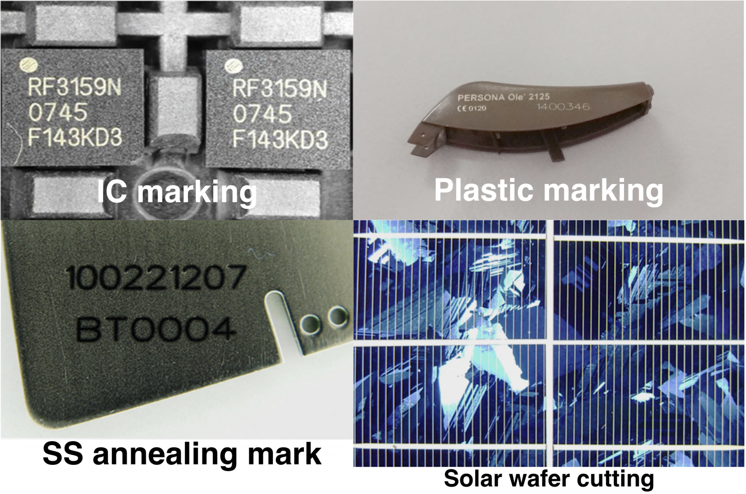 HT5000 Fiber laser - Hylax Technology Laser Solution Provider