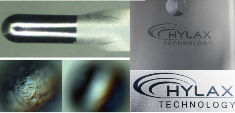 Hylax Laser - Hylax Technology Laser Solution Provider